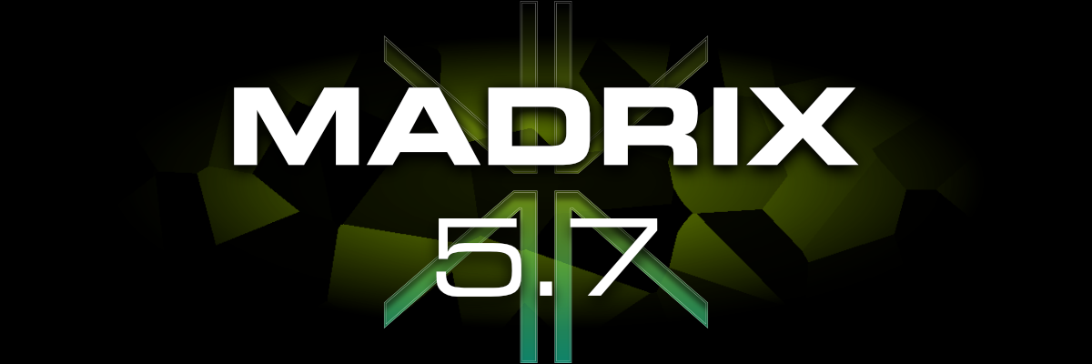 MADRIX | LIGHTING CONTROL - Download