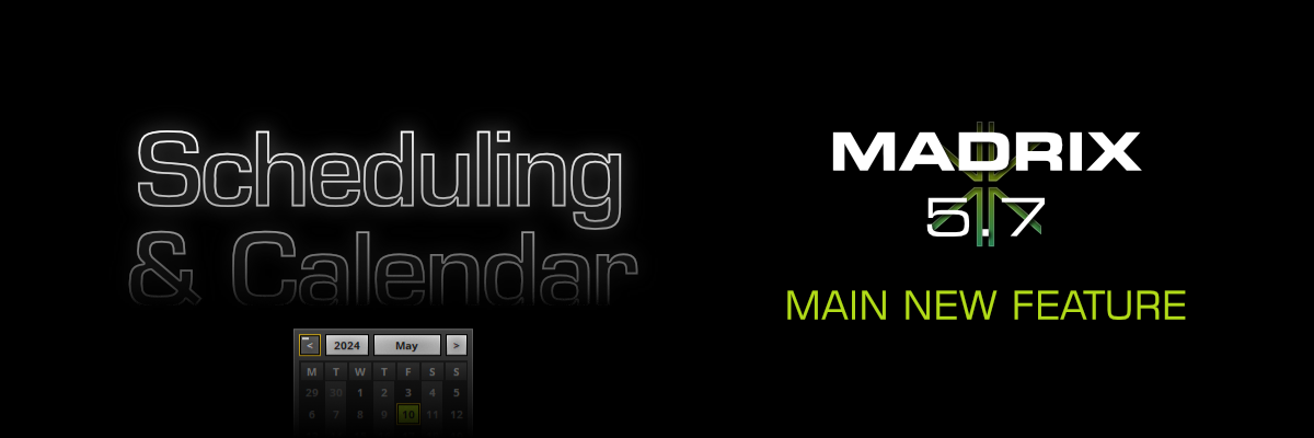 MADRIX | LIGHTING CONTROL - Download