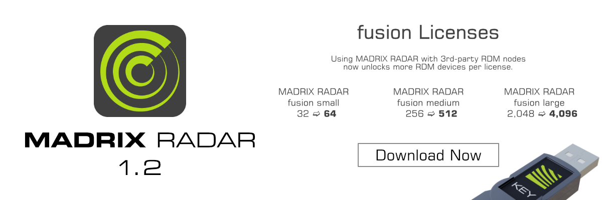 MADRIX | LIGHTING CONTROL - Home