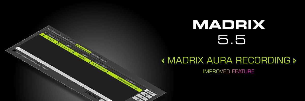 MADRIX | LIGHTING CONTROL - Home