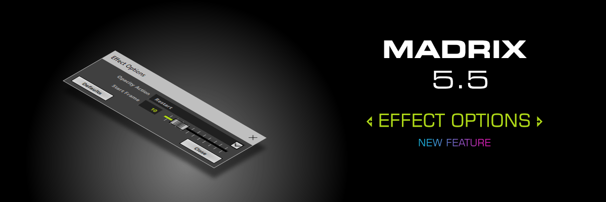 MADRIX | LIGHTING CONTROL - Home