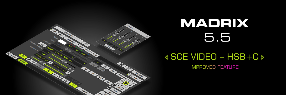 MADRIX | LIGHTING CONTROL - Home