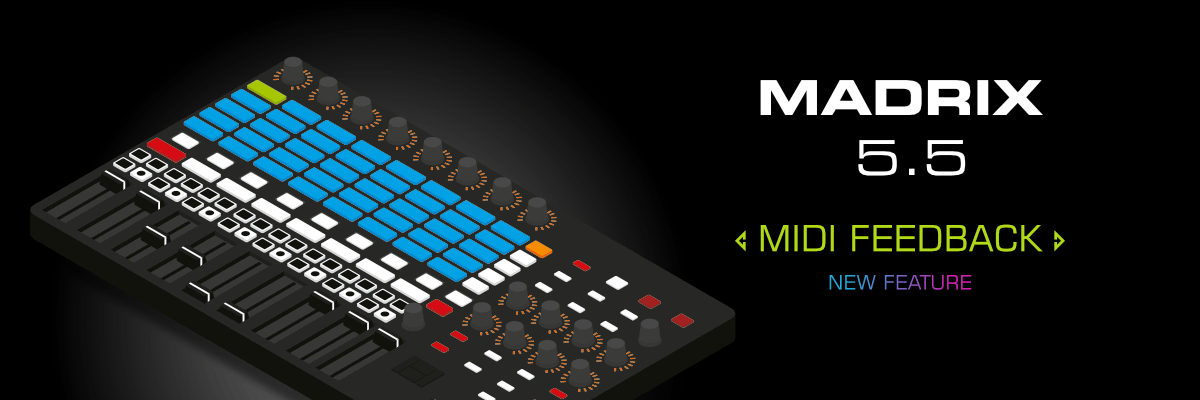 MADRIX | LIGHTING CONTROL - Home