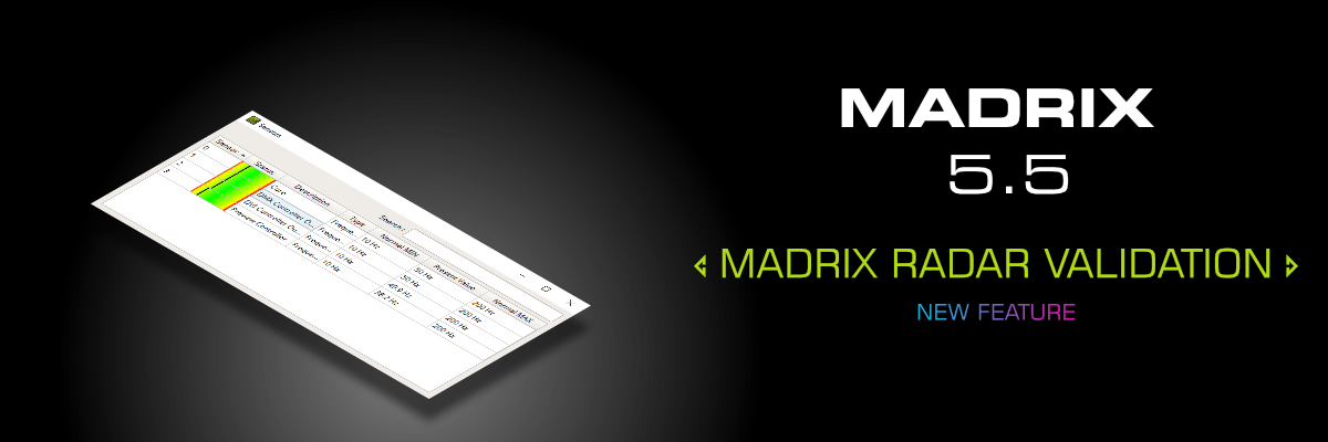 MADRIX | LIGHTING CONTROL - Home