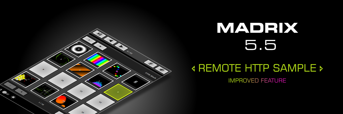 MADRIX | LIGHTING CONTROL - Home