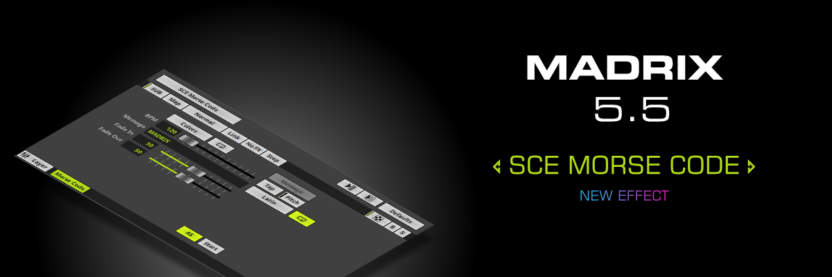 MADRIX | LIGHTING CONTROL - Home