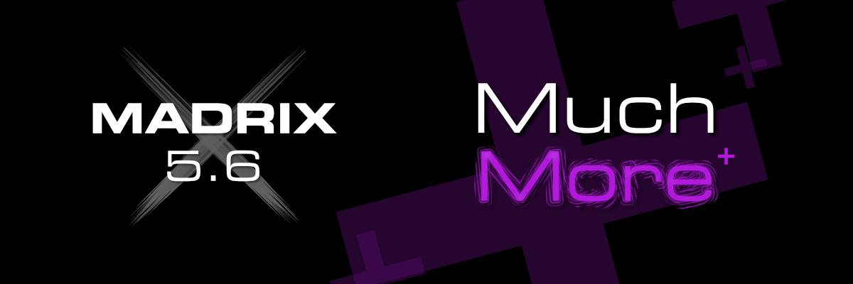 MADRIX | LIGHTING CONTROL - Home