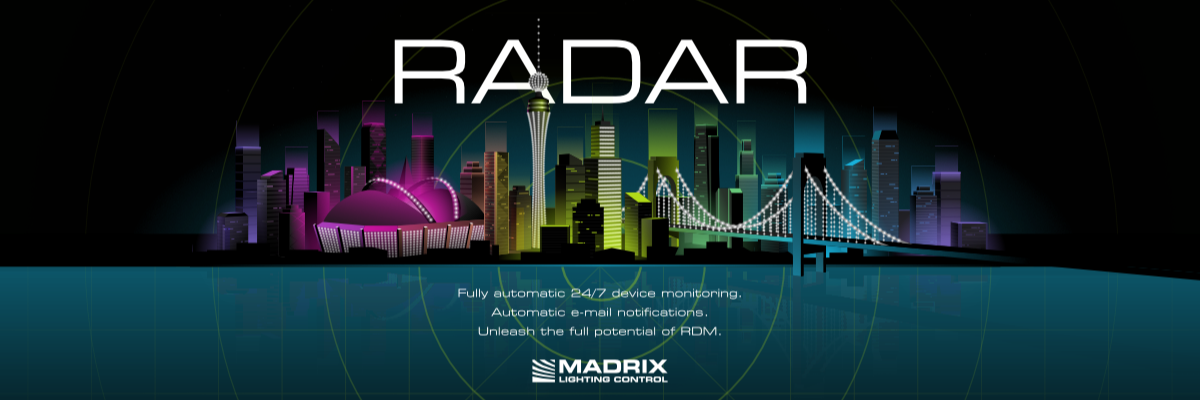 MADRIX | LIGHTING CONTROL - Home