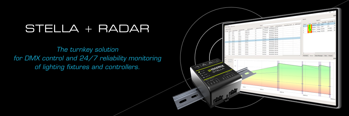 MADRIX | LIGHTING CONTROL - Home