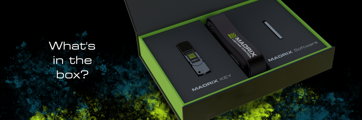 MADRIX | LIGHTING CONTROL - Home