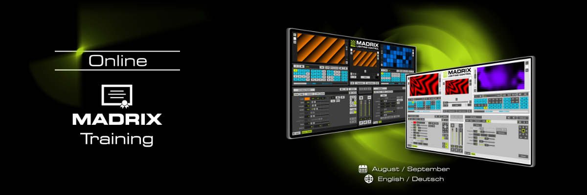 MADRIX | LIGHTING CONTROL - Release Notes