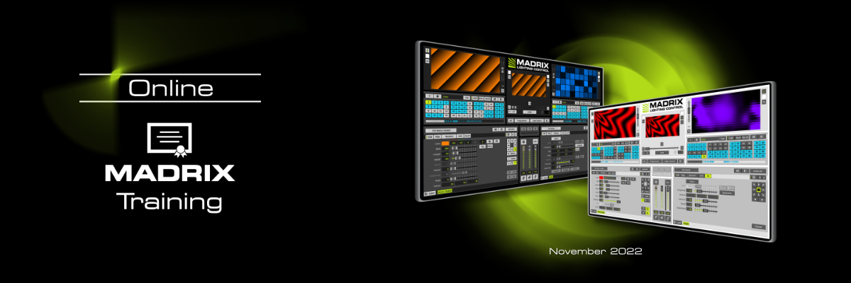 MADRIX | LIGHTING CONTROL - Home